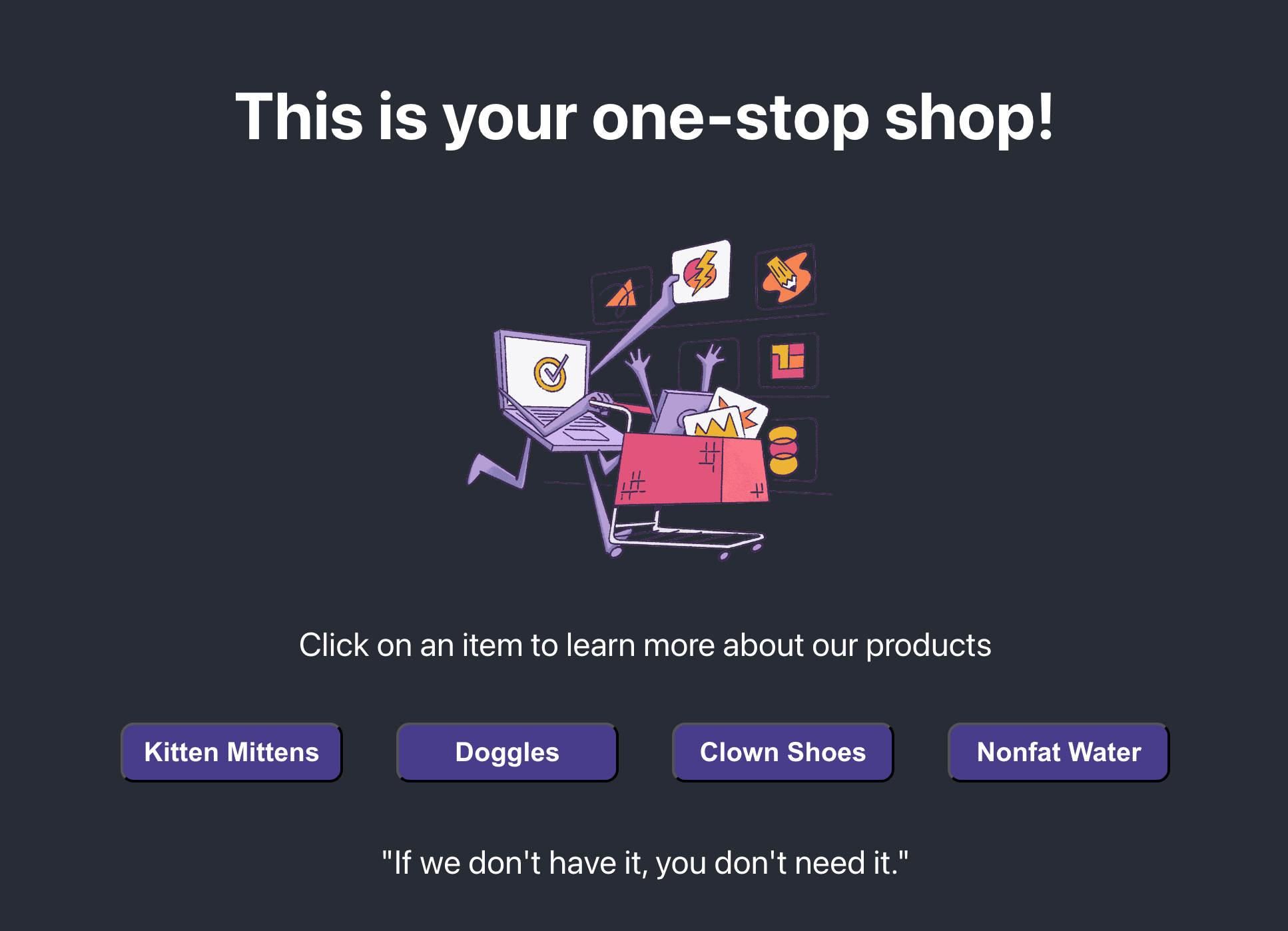 Add the Sentry SDK to Your Frontend Project